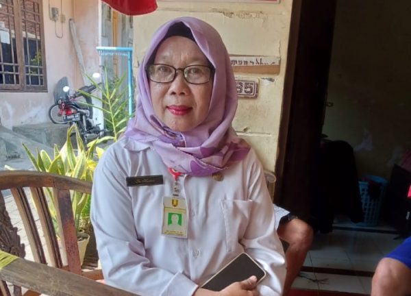 Rumah Bejo Utomo di Kampung Malang Diperbaiki Program Kecamatan ...