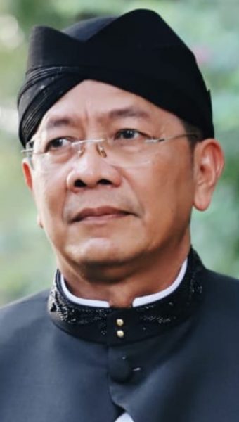 Jembatan Kaca Tinjomoyo Bakal Rampung Awal 2025 - Semarangsekarang.com